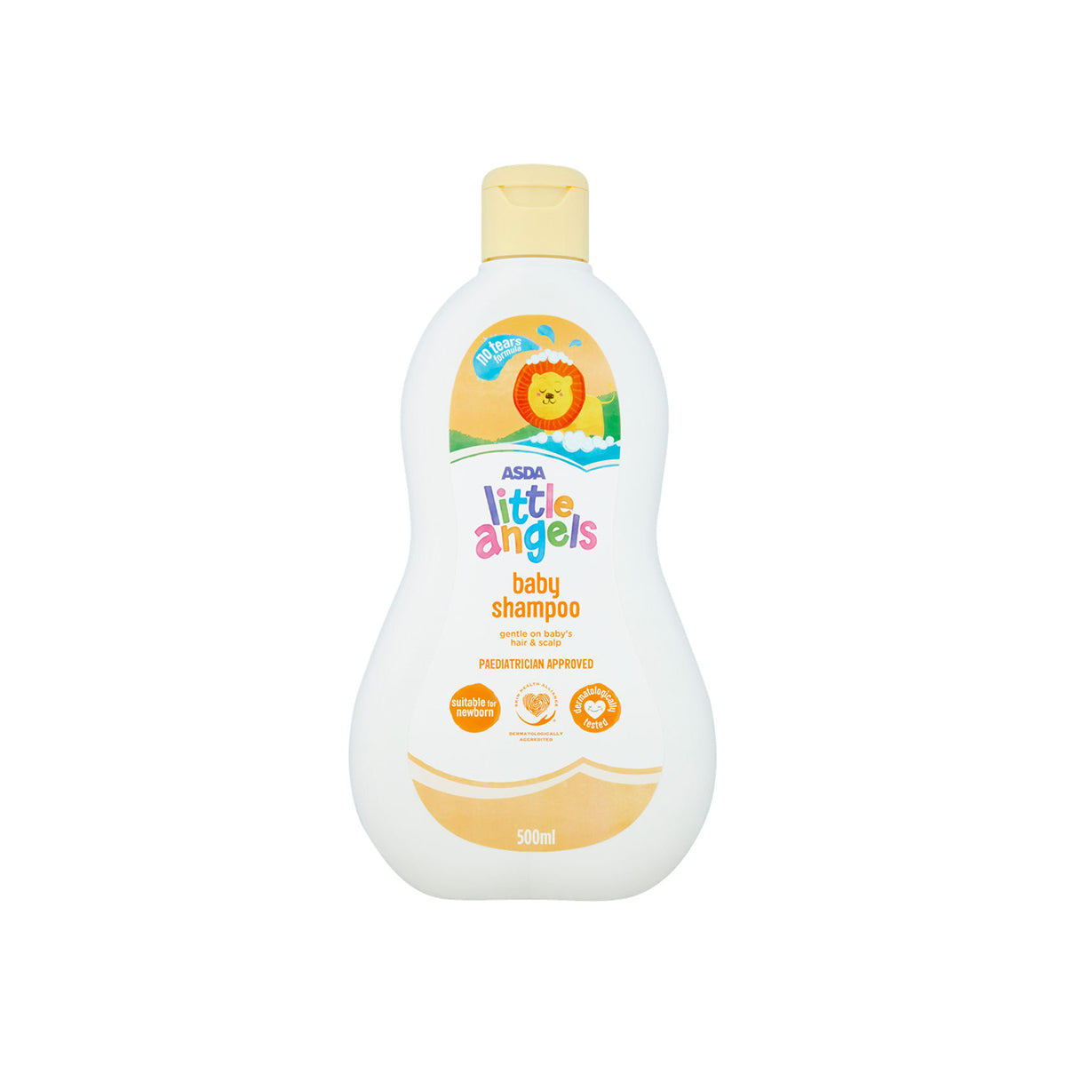 ASDA Little Angels Baby Shampoo 500ml – Mehnur Baby Shop
